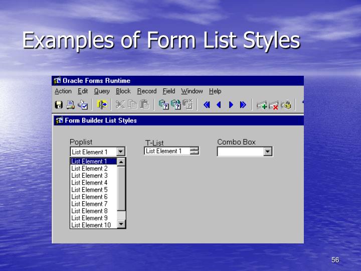 PPT - Oracle PowerPoint Presentation - ID:5628798