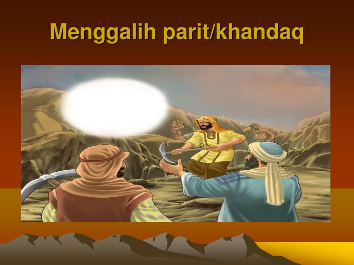 PPT - PERANG PowerPoint Presentation - ID:5629639