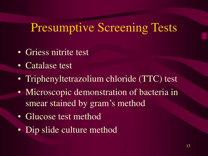PPT - Urinary Tract Infection PowerPoint Presentation - ID:5630123