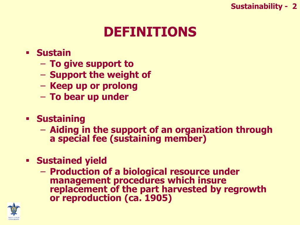 PPT - CORPORATE SUSTAINABILITY A New Frontier PowerPoint Presentation ...