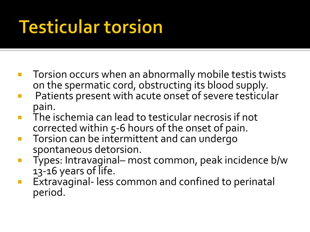 Testicular Torsion Child at Dennis Fleming blog Testicular Torsion Child at Dennis Fleming blog