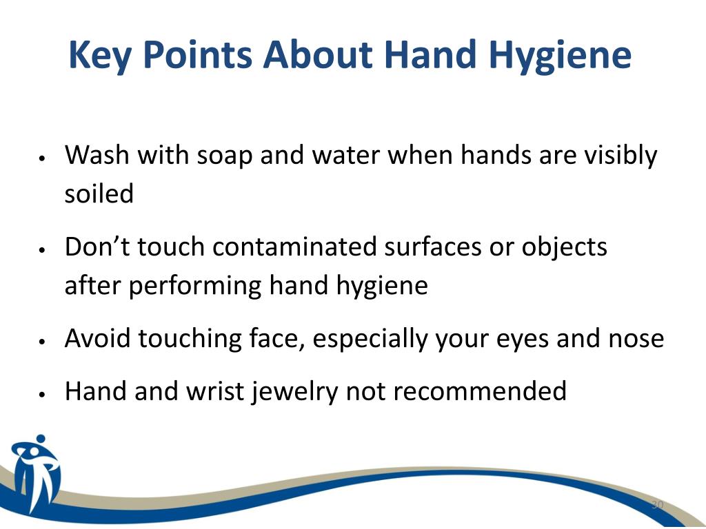 PPT - WRHA Hand Hygiene Auditing – 4 Moments PowerPoint Presentation ...