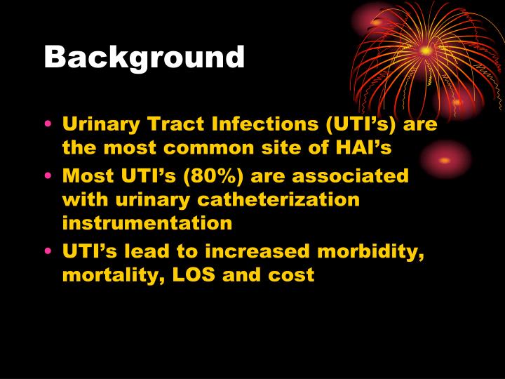 PPT - CAUTI Prevention PowerPoint Presentation - ID:5633206