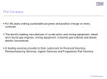 PPT - IBM Strategy & Transformation PowerPoint Presentation - ID:5633843