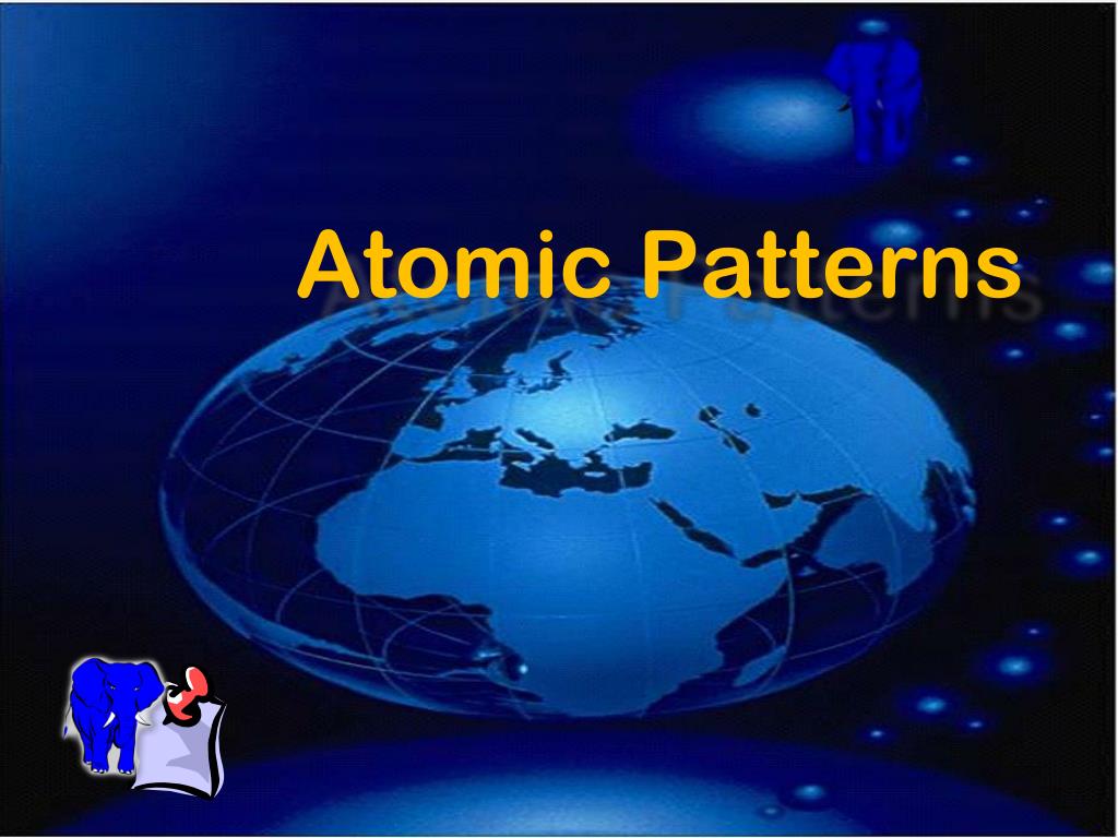 PPT - Atomic SOA Patterns PowerPoint Presentation, free download - ID ... PPT - Atomic SOA Patterns PowerPoint Presentation, free download - ID ...