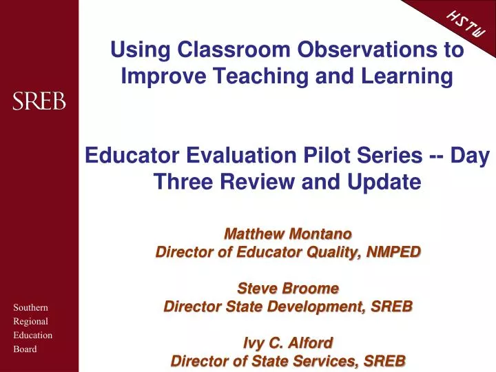 PPT - Webinar Objectives PowerPoint Presentation, free download - ID ...