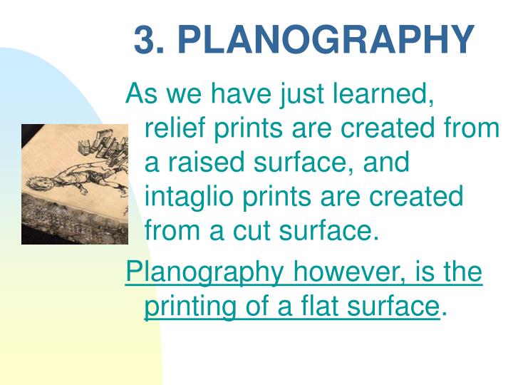 PPT - Four Types of Printmaking PowerPoint Presentation - ID:5635513 PPT - Four Types of Printmaking PowerPoint Presentation - ID:5635513