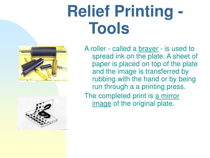 PPT - Four Types of Printmaking PowerPoint Presentation - ID:5635513 PPT - Four Types of Printmaking PowerPoint Presentation - ID:5635513