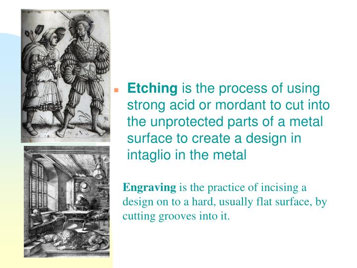 PPT - Four Types of Printmaking PowerPoint Presentation - ID:5635513 PPT - Four Types of Printmaking PowerPoint Presentation - ID:5635513