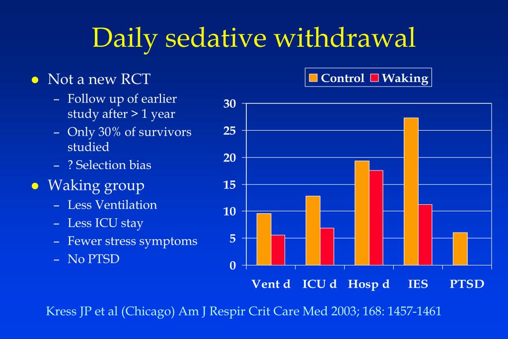 PPT - Memories for ICU and Post Traumatic Stress Disorder PowerPoint ...
