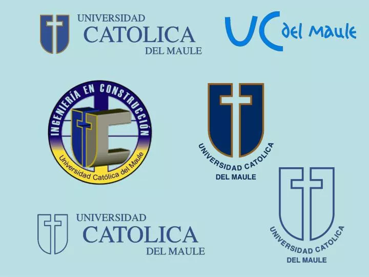 PPT - logos ucm e ico PowerPoint Presentation, free download - ID:5636061