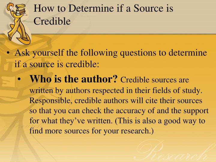 PPT - Evaluating Website Credibility PowerPoint Presentation - ID:5636298 PPT - Evaluating Website Credibility PowerPoint Presentation - ID:5636298