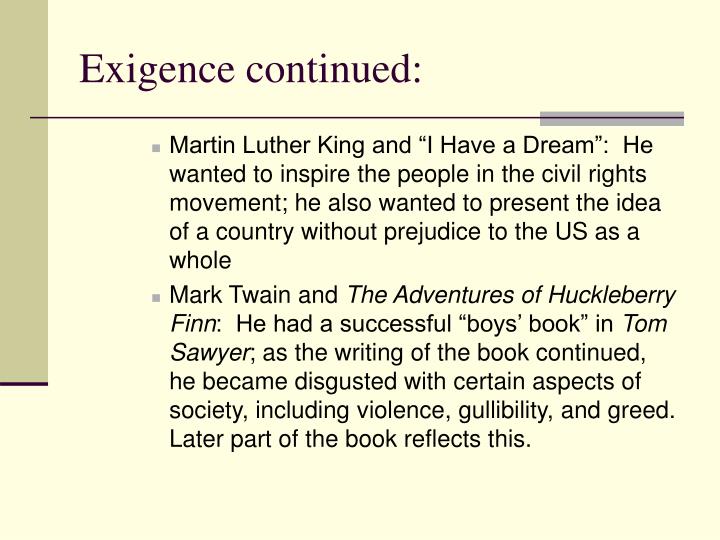 PPT - Rhetorical Elements: Analysis Strategies PowerPoint Presentation ...