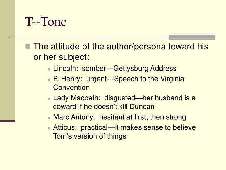 PPT - Rhetorical Elements: Analysis Strategies PowerPoint Presentation ...