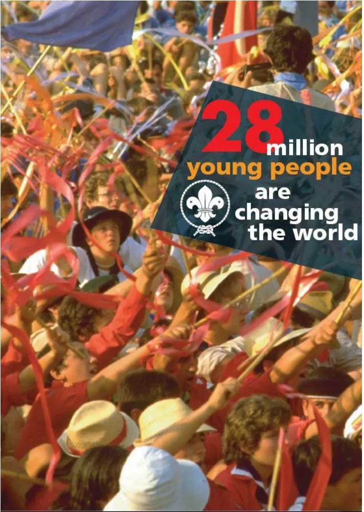 PPT - Scouting PowerPoint Presentation, free download - ID:5637509