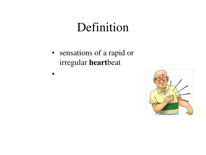 PPT - Palpitations PowerPoint Presentation - ID:5637766