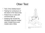 PPT - Hip and Pelvis PowerPoint Presentation - ID:5640480