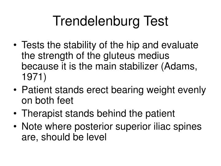 PPT - Hip and Pelvis PowerPoint Presentation - ID:5640480