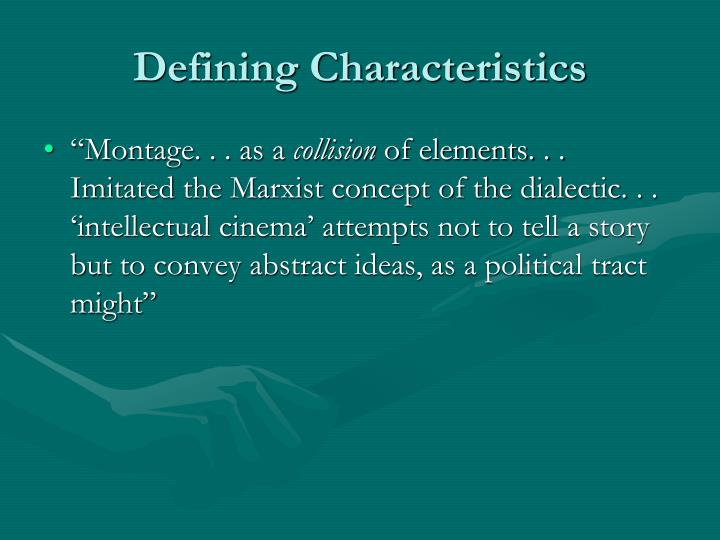 PPT - COM 320—History of the Moving Image PowerPoint Presentation - ID ...