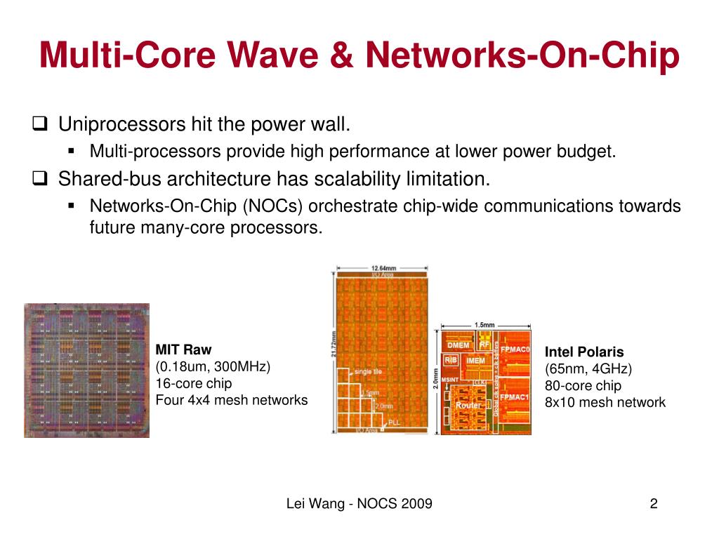 Ppt Recursive Partitioning Multicast A Bandwidth Efficient Routing For Networks On Chip