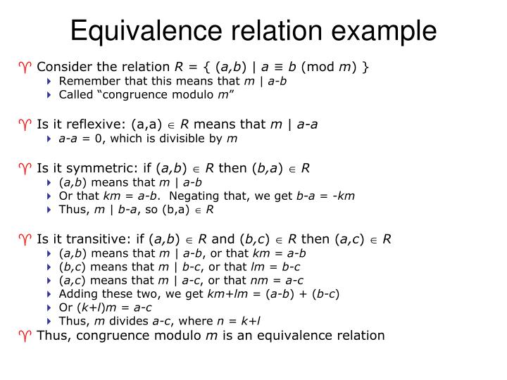 PPT - Discrete Mathematics Equivalence Relations PowerPoint ... PPT - Discrete Mathematics Equivalence Relations PowerPoint ...