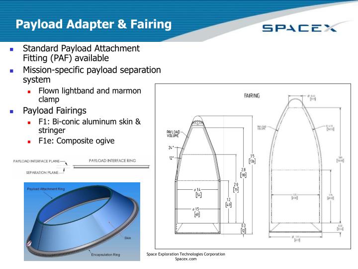 PPT - Space Exploration Technologies Corporation Spacex PowerPoint ...