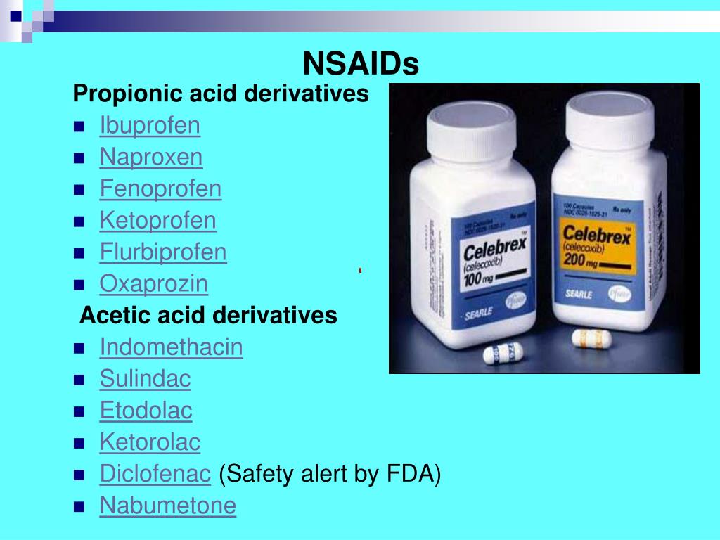 PPT - Clinical Pharmacology of A nti-inflammatory Agents PowerPoint ...