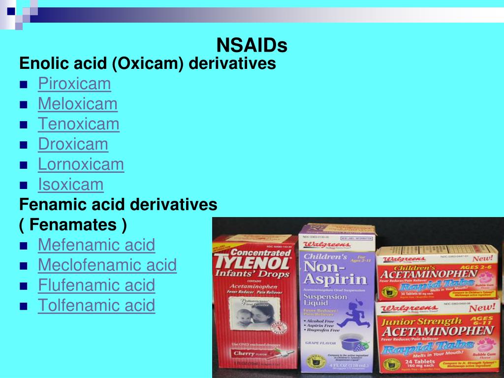 PPT - Clinical Pharmacology of A nti-inflammatory Agents PowerPoint ...