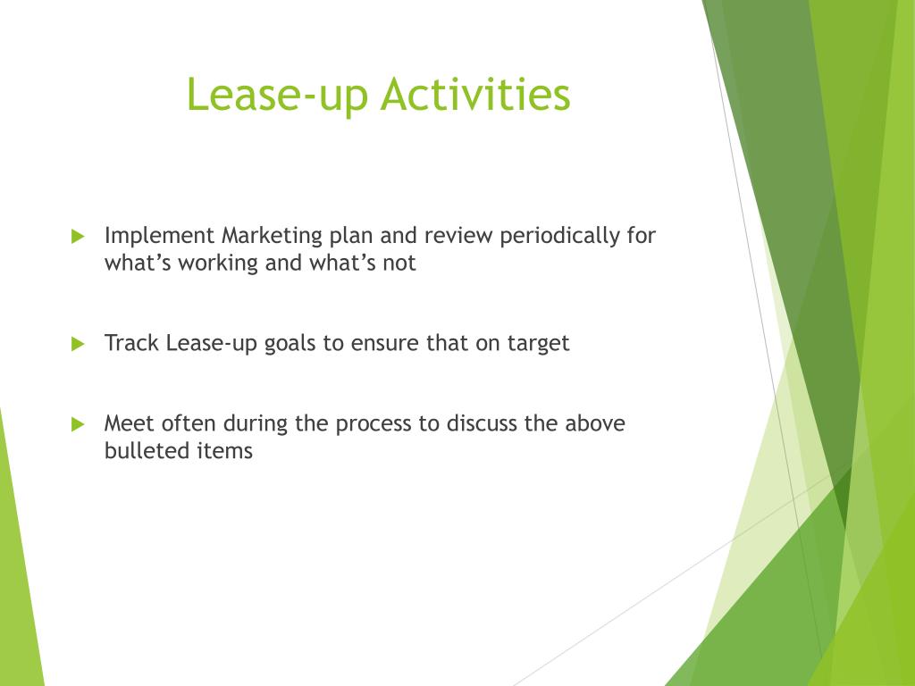 PPT - Property Management & Tax Credit Compliance PowerPoint ...