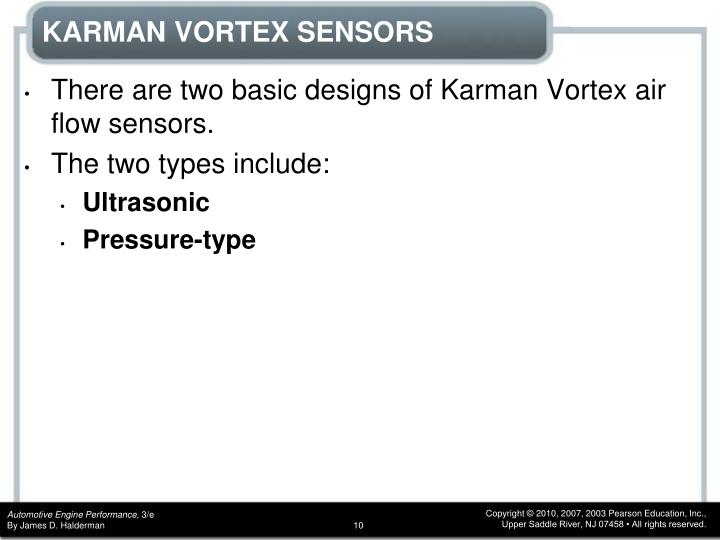 PPT - CHAPTER 23 Mass Air Flow Sensors PowerPoint Presentation - ID:5642188