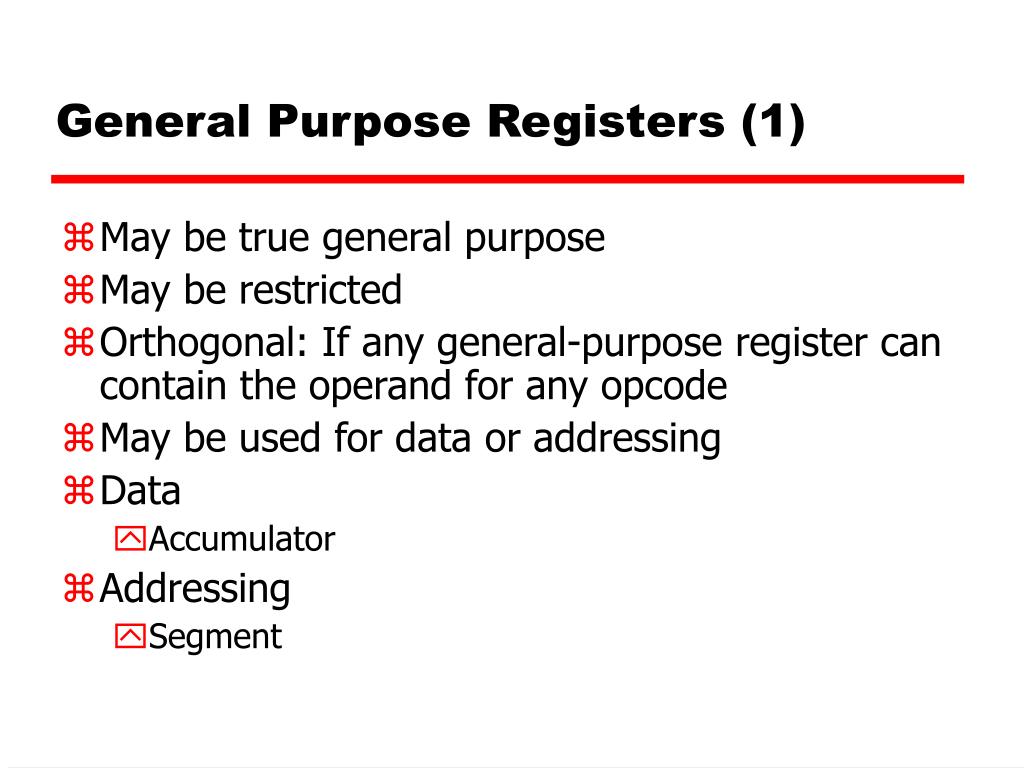 PPT - William Stallings Computer Organization and Architecture ...