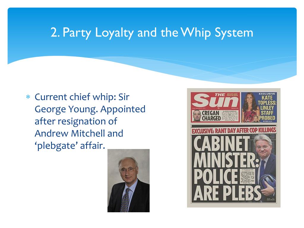 PPT - JN 302 British Government and Politics PowerPoint Presentation ...