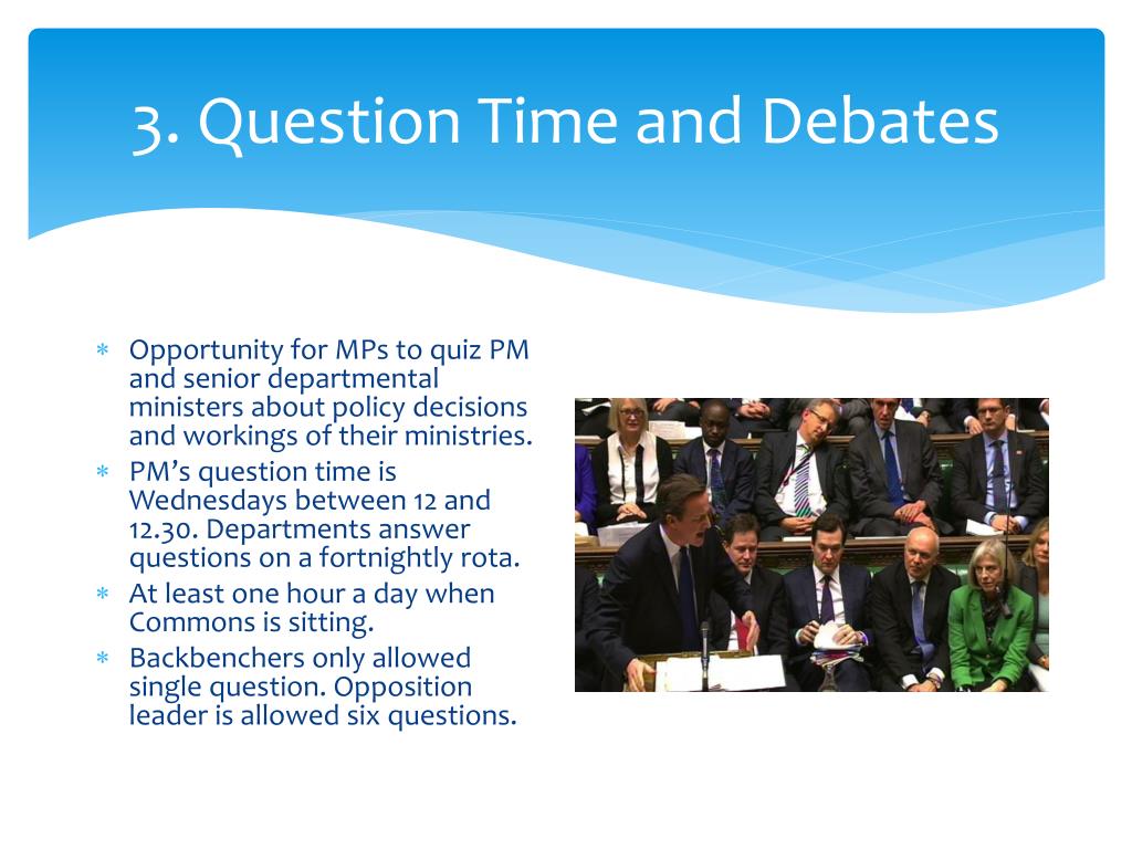 PPT - JN 302 British Government and Politics PowerPoint Presentation ...