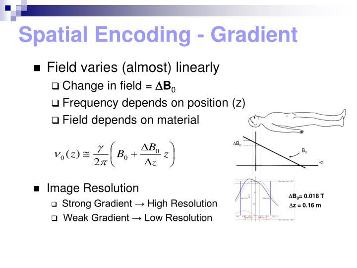 PPT - MRI Physics: Just the Basics PowerPoint Presentation - ID:5644565