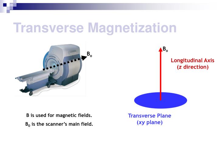 PPT - MRI Physics: Just the Basics PowerPoint Presentation - ID:5644565