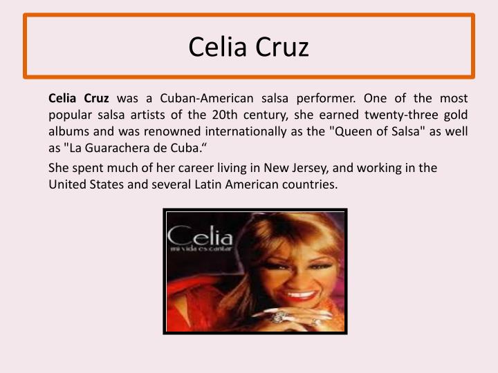 PPT - Hispanic Heritage Month PowerPoint Presentation - ID:5645783