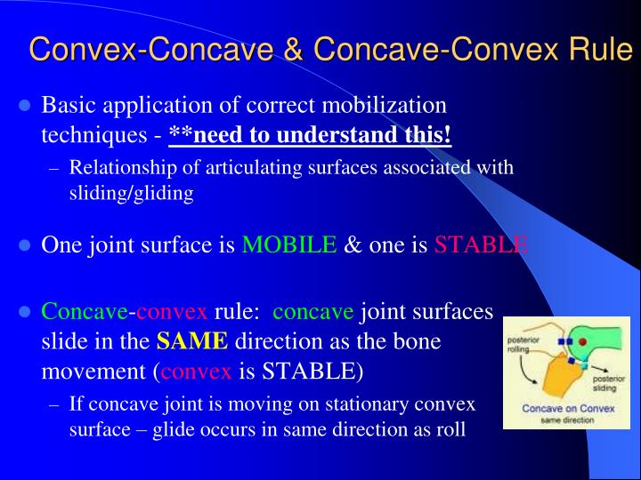 PPT - Joint Mobilization PowerPoint Presentation - ID:5645989