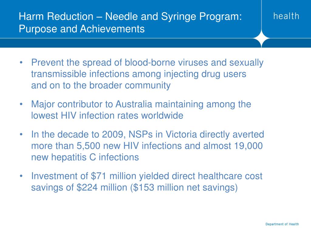 PPT - Mental Health, Drugs and Regions Division: Local Government Drug ...