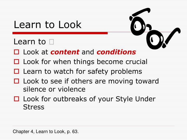 PPT - Crucial Conversations PowerPoint Presentation - ID:5646488