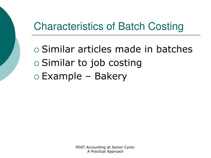 PPT - Management Accounting PowerPoint Presentation - ID:5647377