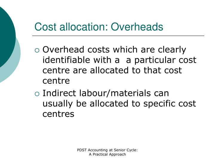 PPT - Management Accounting PowerPoint Presentation - ID:5647377