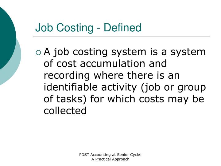 PPT - Management Accounting PowerPoint Presentation - ID:5647377