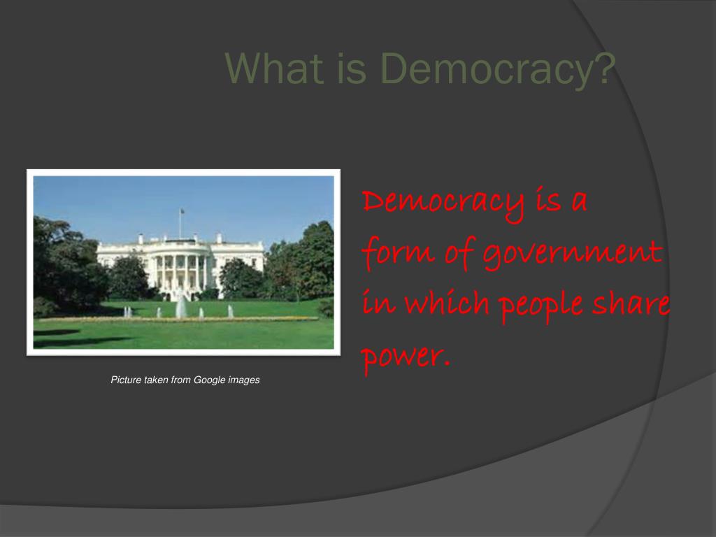 PPT - Our Democratic Heritage Unit 1: Roots of Our Democracy PowerPoint ...