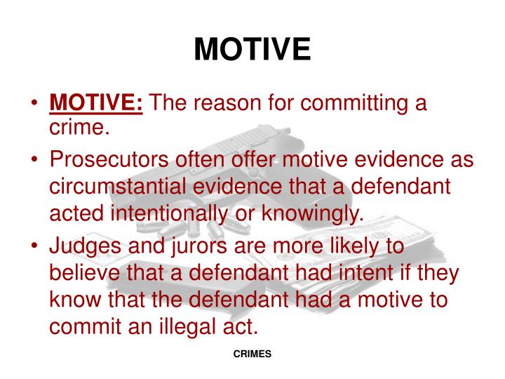 PPT - LAW: CRIMINAL LAW PowerPoint Presentation - ID:5647741
