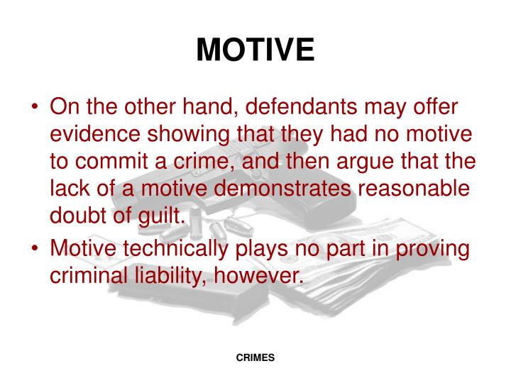 PPT - LAW: CRIMINAL LAW PowerPoint Presentation - ID:5647741