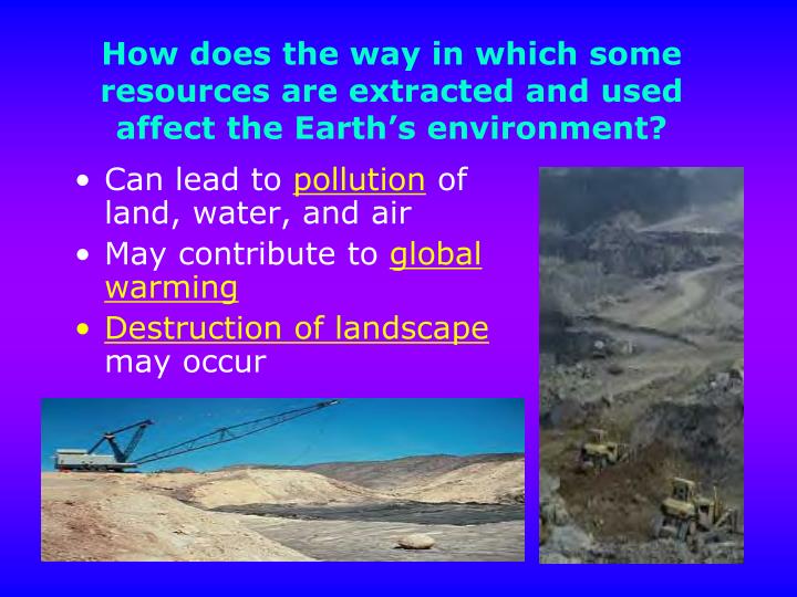 PPT - Natural Resources PowerPoint Presentation - ID:5647901