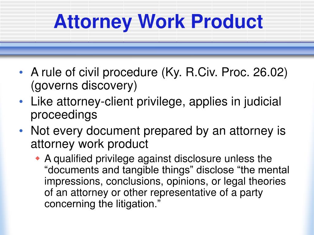 PPT - The Government Lawyer and Confidentiality PowerPoint Presentation ...