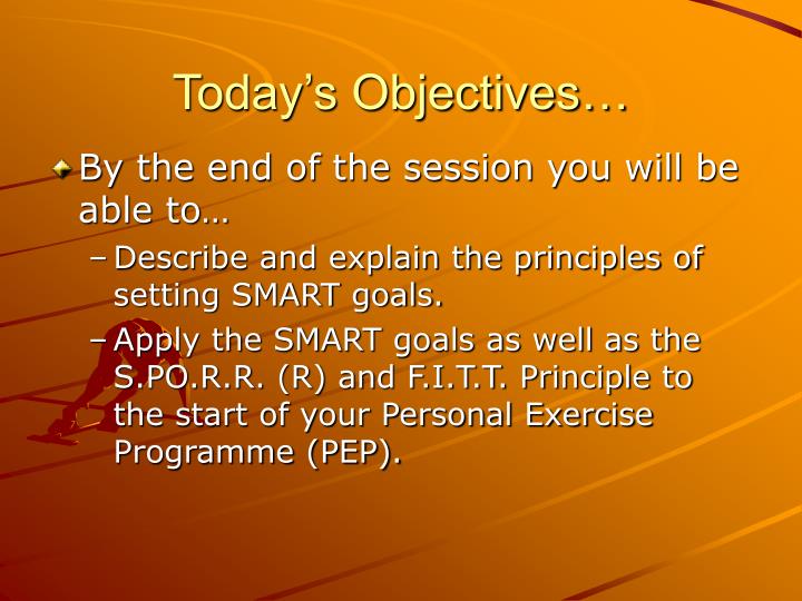 PPT - Goal Setting in Sport… PowerPoint Presentation - ID:5649060