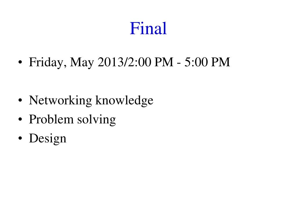 Ppt Compsci 356 Computer Network Architectures Lecture 25 Secure Systems Powerpoint