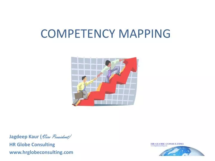 PPT - COMPETENCY MAPPING PowerPoint Presentation, free download - ID ...